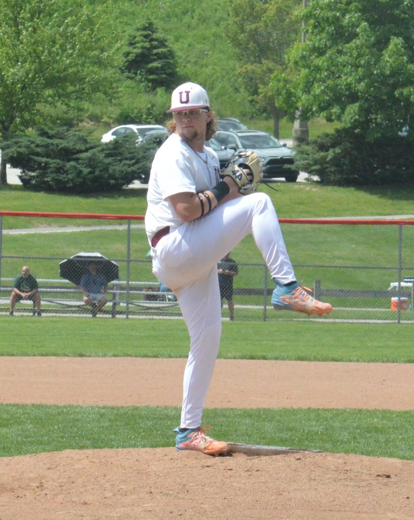 Diamond Stars: LaCarte, Musko, Lohr head up H-S All-Area Baseball Team ...